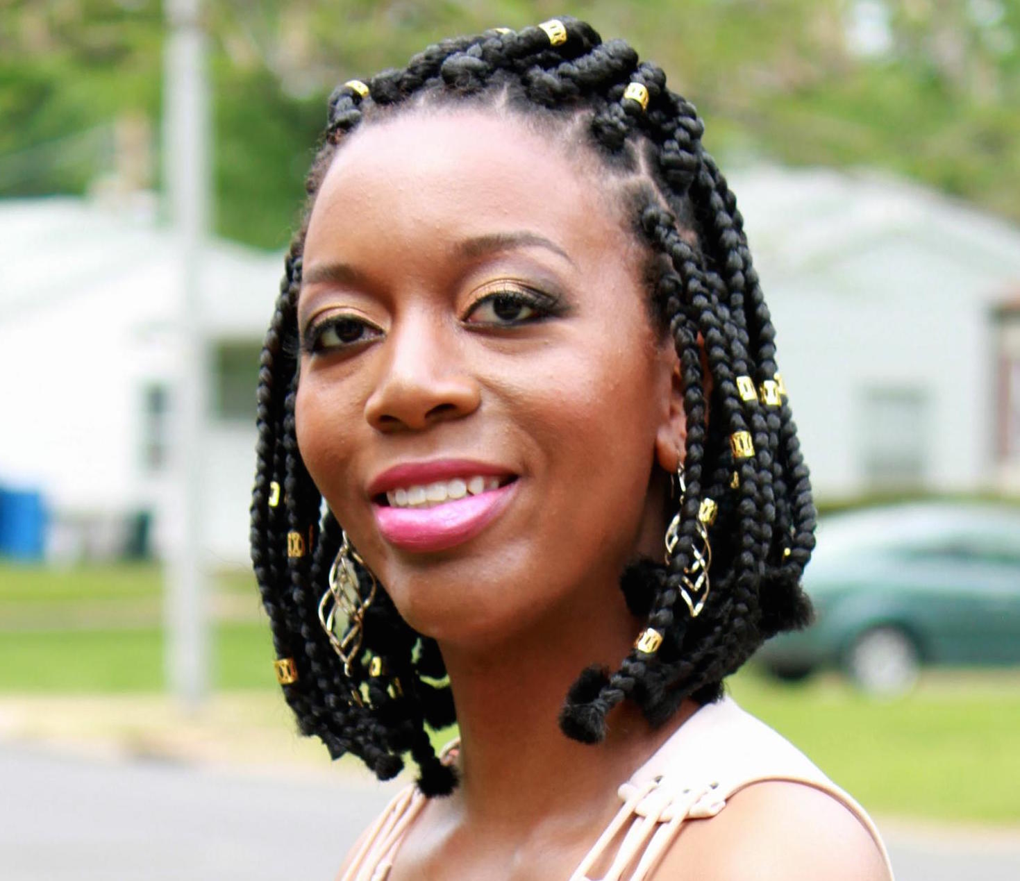 Quinisha Jackson-Wright On Going From Full-Time To Freelance - Come ...