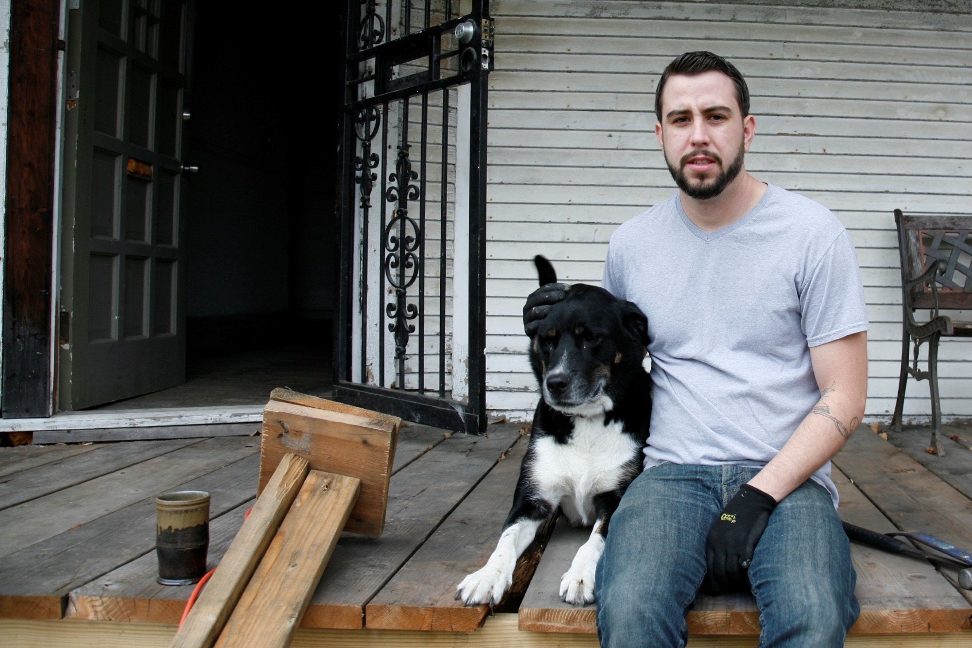 Drew Philp on Detroit, His Book, and Class in America - Come Write With Us®