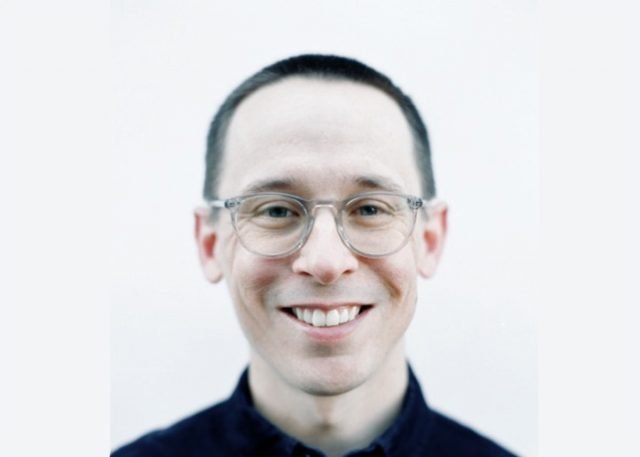 David Buckmaster: How to Create A Fairer Workplace - Come Write With Us®