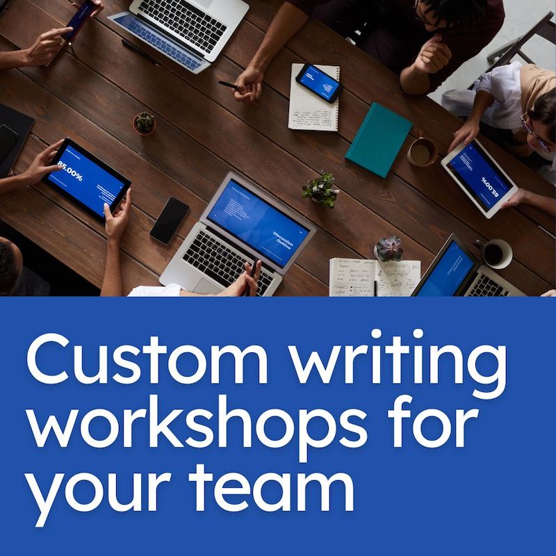 Home - Come Write With Us®